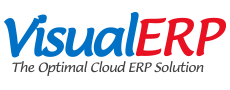 VisualERP Home